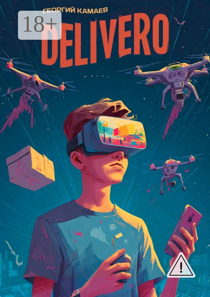 Delivero