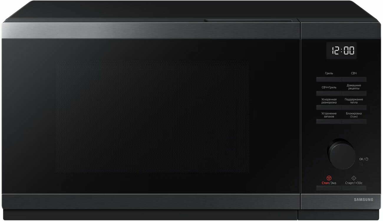 Микроволновая печь