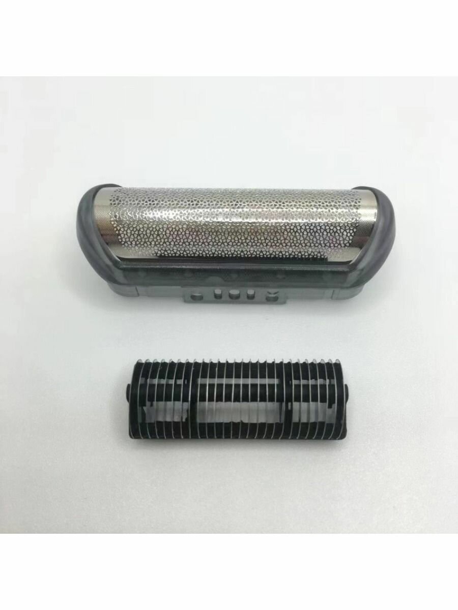 Сменная головка 10B для электробритв Braun 10B 1000 Series 1 170 180 190 1715 1735 1775 2675 2775 2776/ 20B 20S 1000 2000 Z20 Z30 , 1 шт серия 1000 2000 20B 20S Z20 Z30