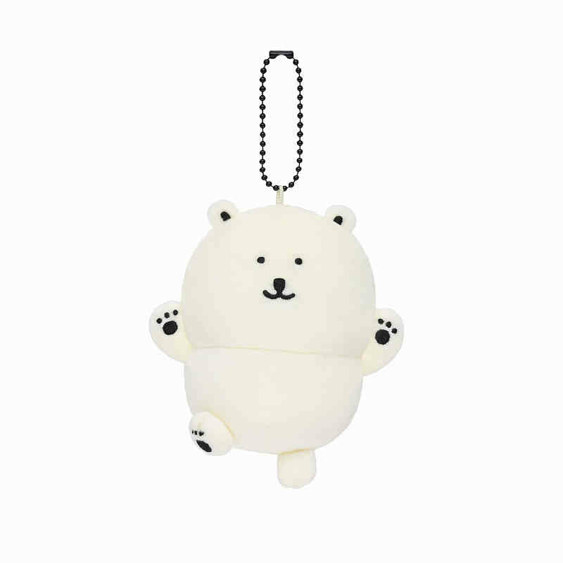 Игрушки подвесные Chiikawa