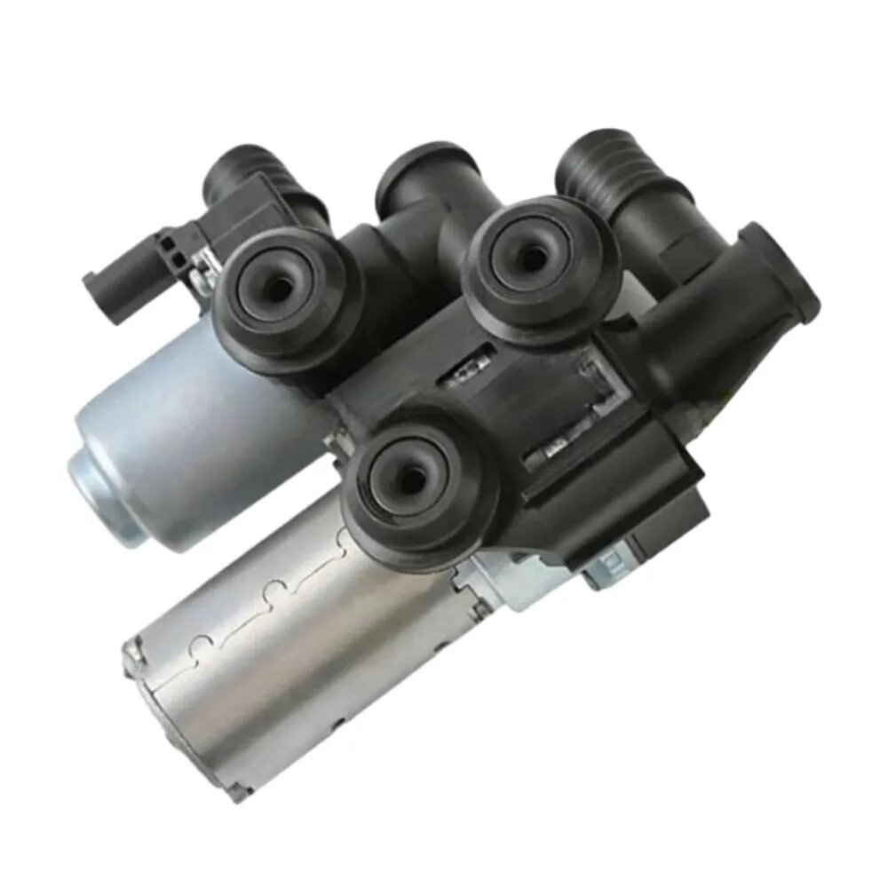 64118369807 Клапан отопителя для BMW E46, E36, Z3, M3 - вспомогательный водяной насос