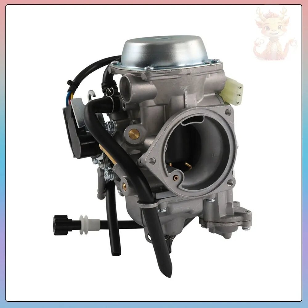 Запчасти для ГБО, арт. SZXA-OZ0Y-I500442673 Карбюратор для Honda VTX1300