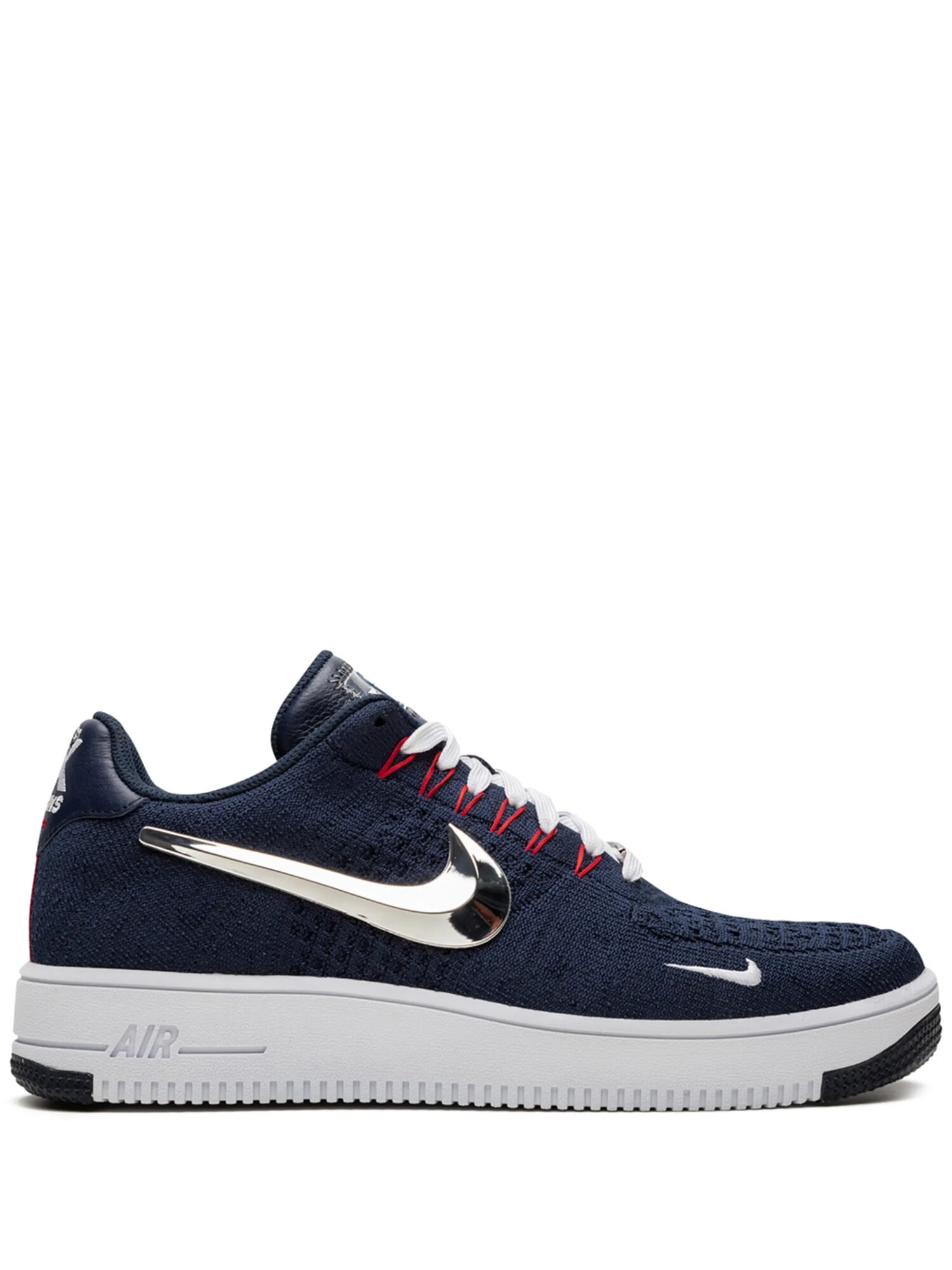 Кроссовки AF1 Ultra Flyknit Low NE QS