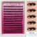 QIUNING LASHES Кластеры ресниц QN-30D