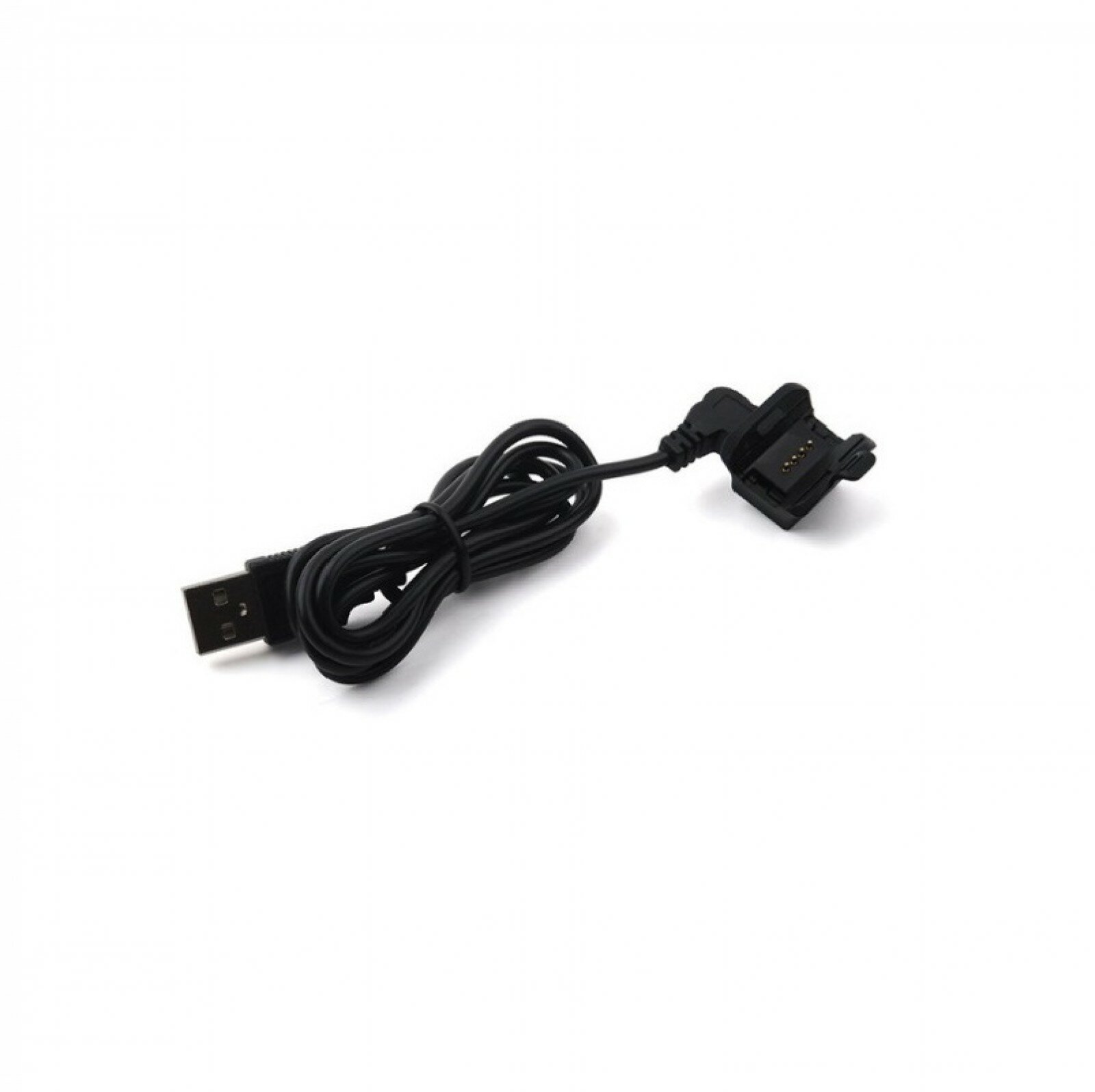 Магнитный USB-кабель MyPads для зарядки умных часов Garmin Epix с магнитным креплением