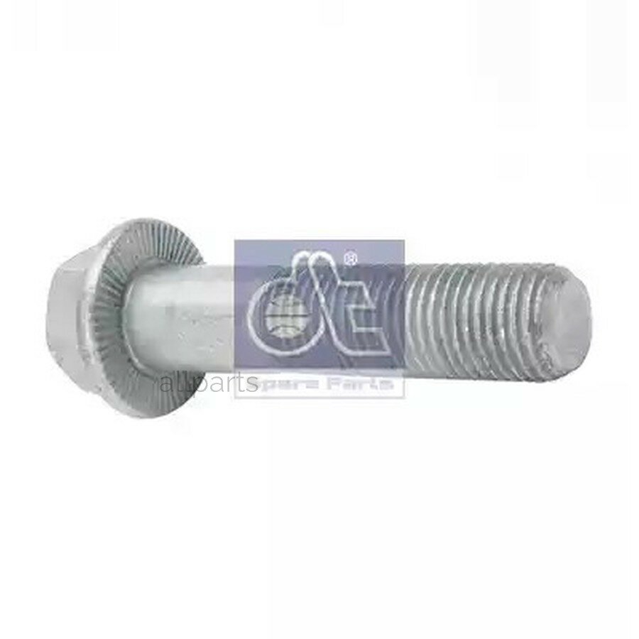 DT SPARE PARTS 359121 болт! кардана M14x1.5x60 \MAN