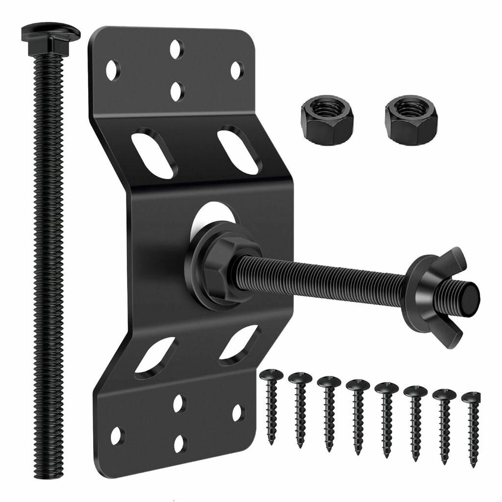 Кронштейн для стального запасного колеса