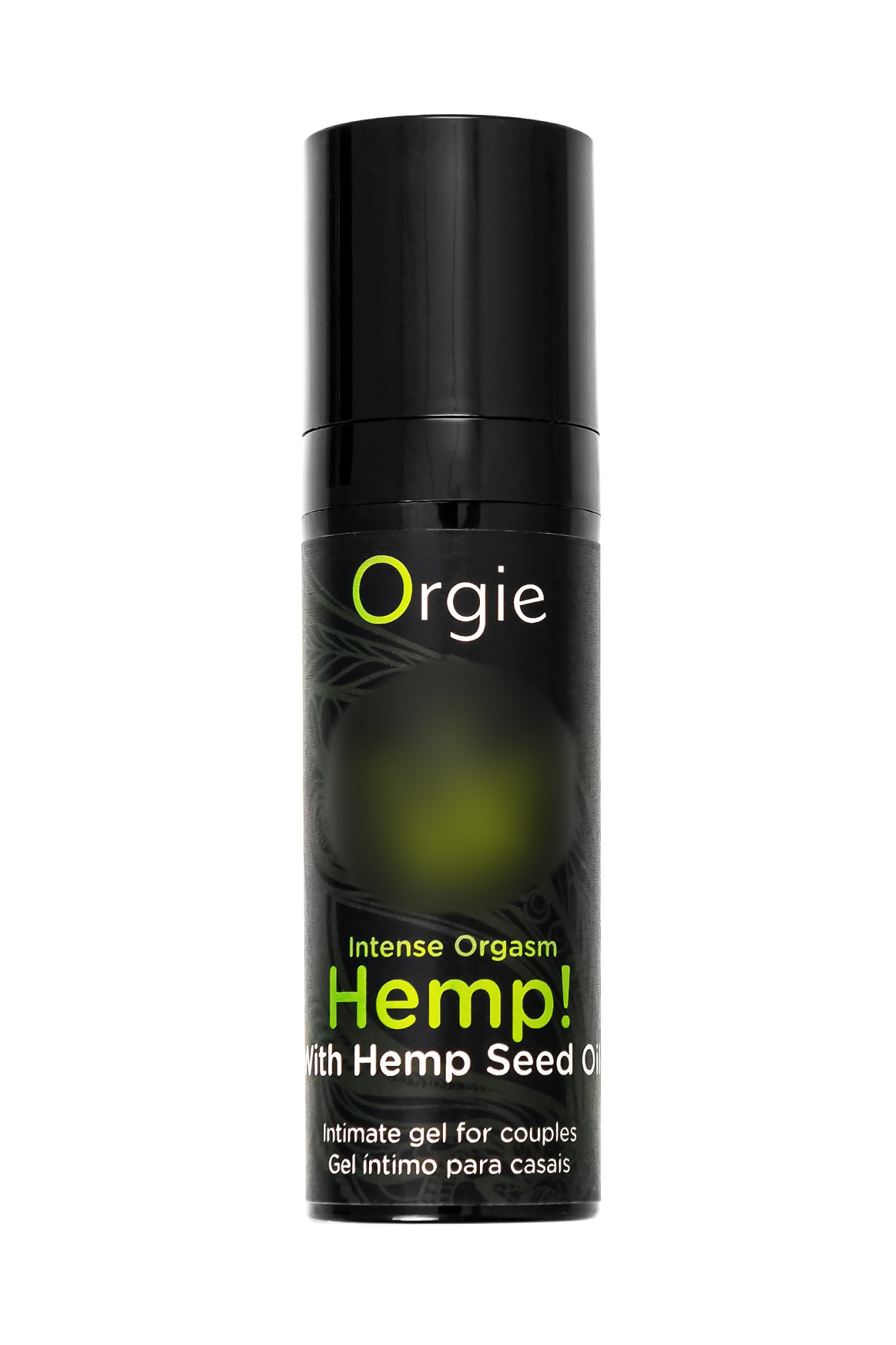 Интимный гель для клитора ORGIE Hemp Intense Orgasm, 15 мл Orgie Интимный гель для клитора ORGIE Hemp Intense Orgasm, 15 мл