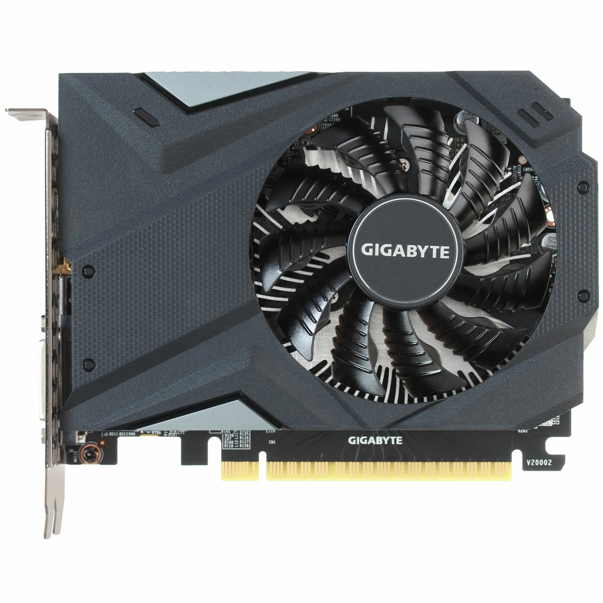 GTX 1650 Gigabyte Gaming 4GB