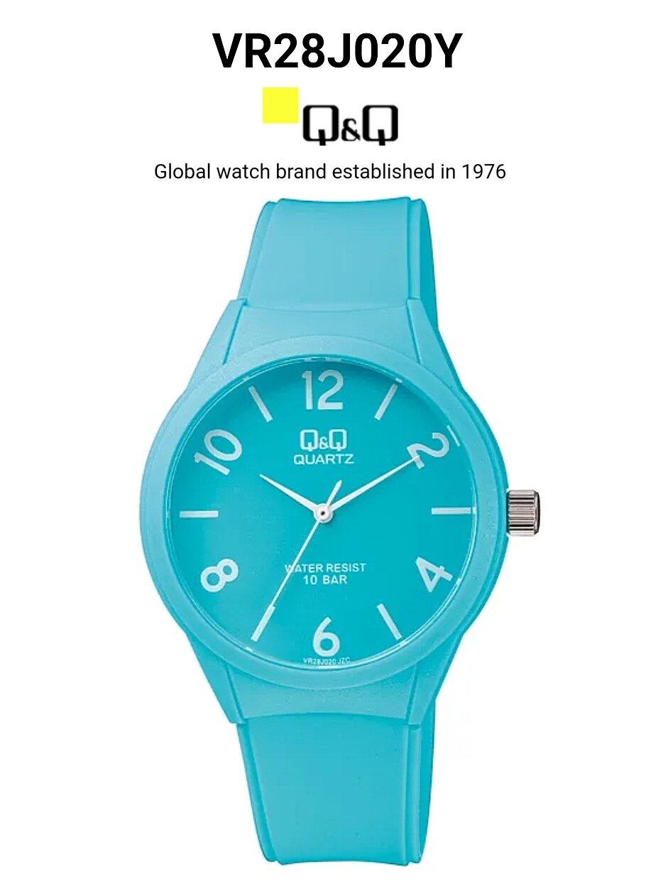 Наручные часы