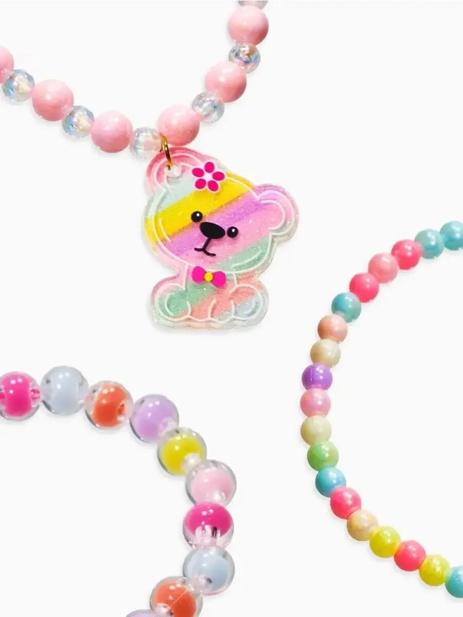 Набор браслетов