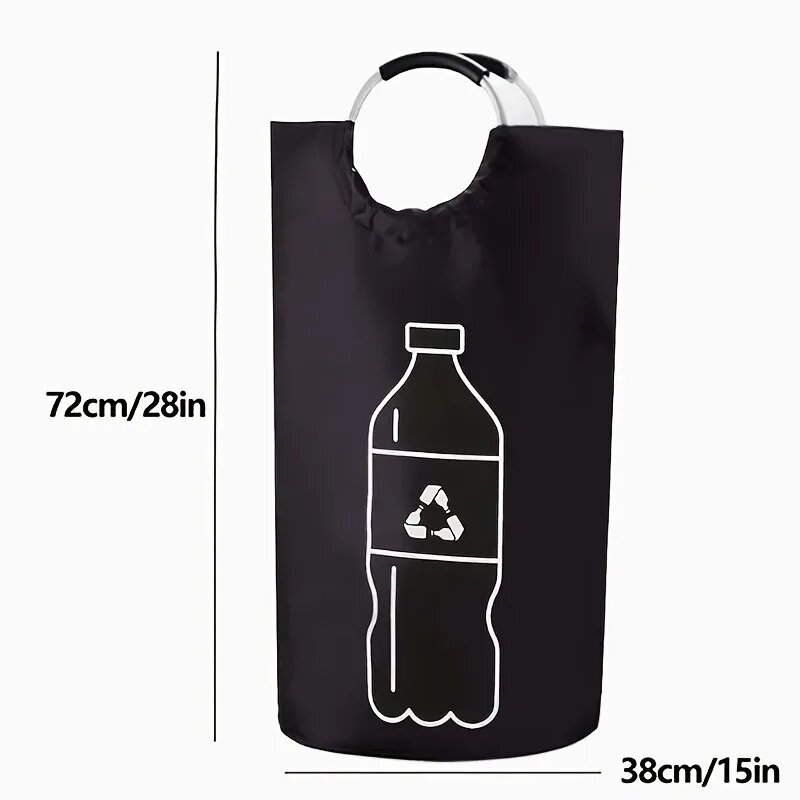 Складной контейнер для бутылок CHFENGASQ 82 л Style B