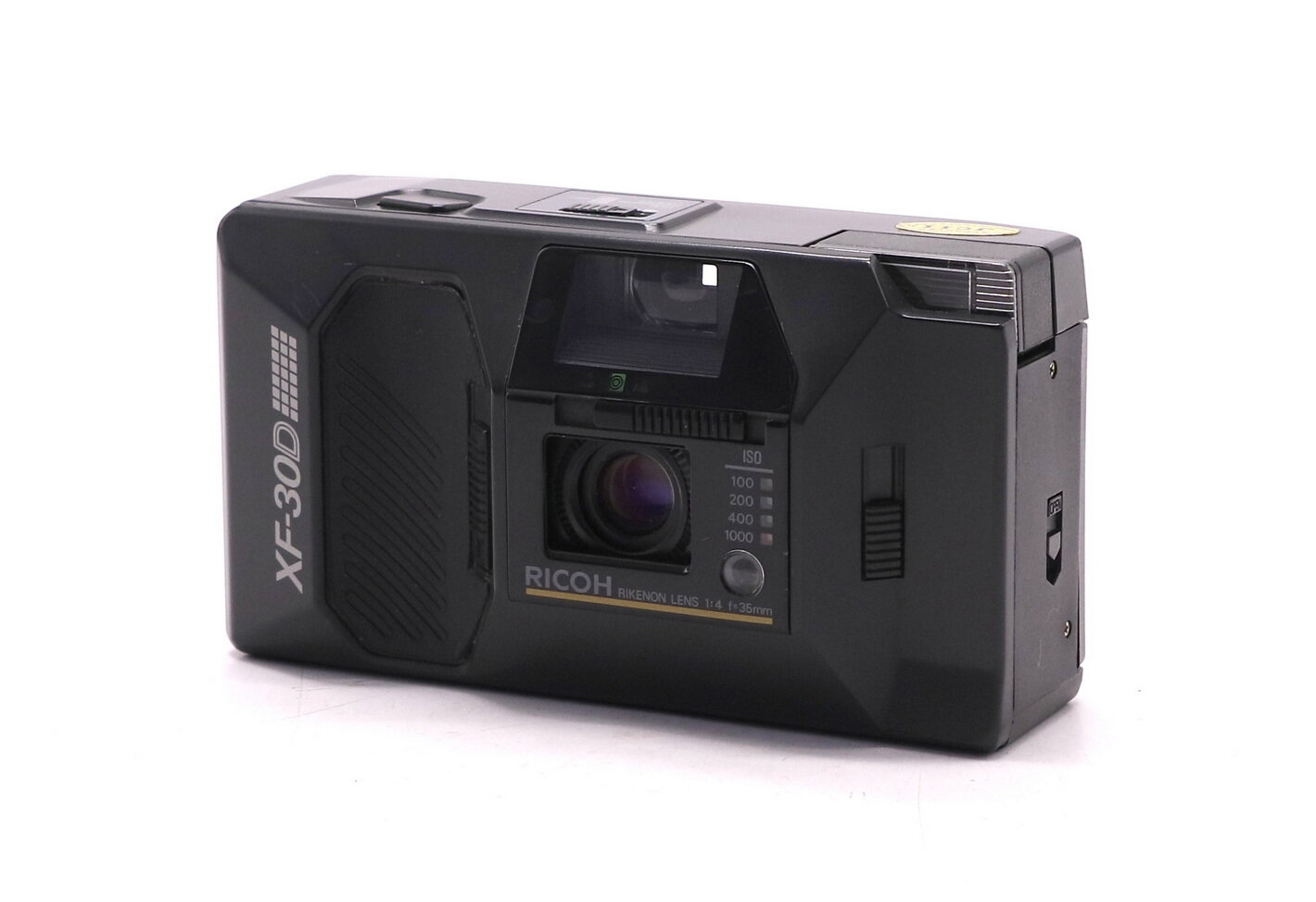 Компактный пленочный фотоаппарат Ricoh XF-30D