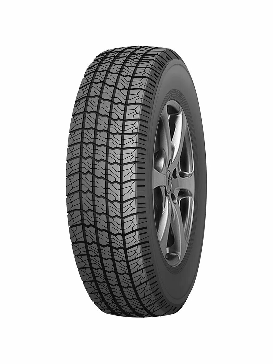 Шина АШК Forward Professional 170 185/75 R16C 104Q летняя автомобильная