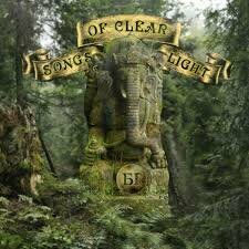 Борис гребенщиков Songs Of Clear Light (LP)