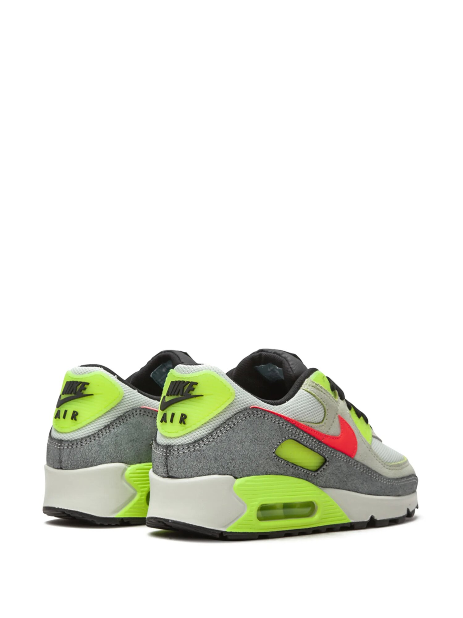 Кроссовки NIKE Air Max 90, размер 8 US — фото 1