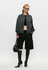 Толстовка KARL LAGERFELD JEANS, размер XS, , серый