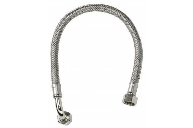 Металлический гибкий шланг 3/8 GROHE
