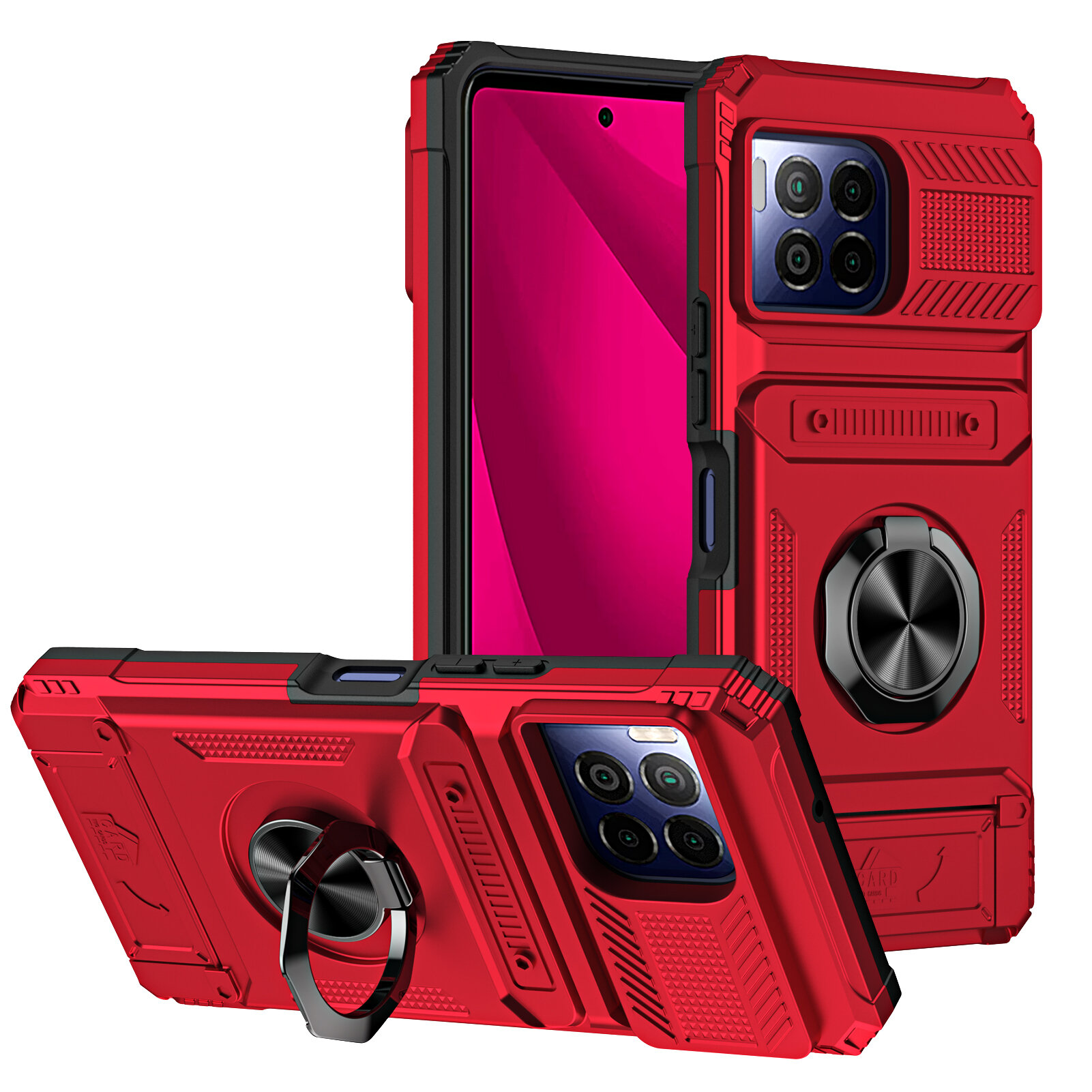 Чехол для Revvl 7 Pro