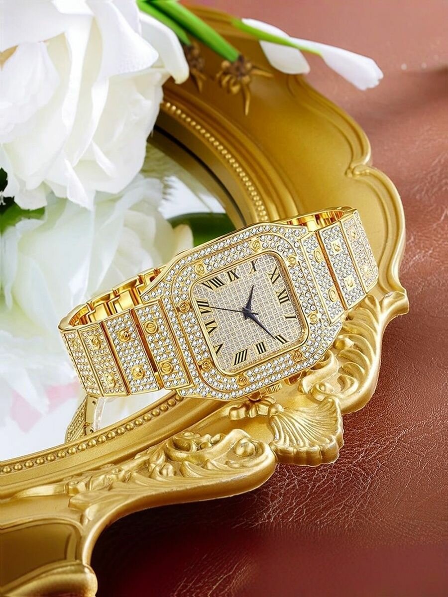 Наручные часы