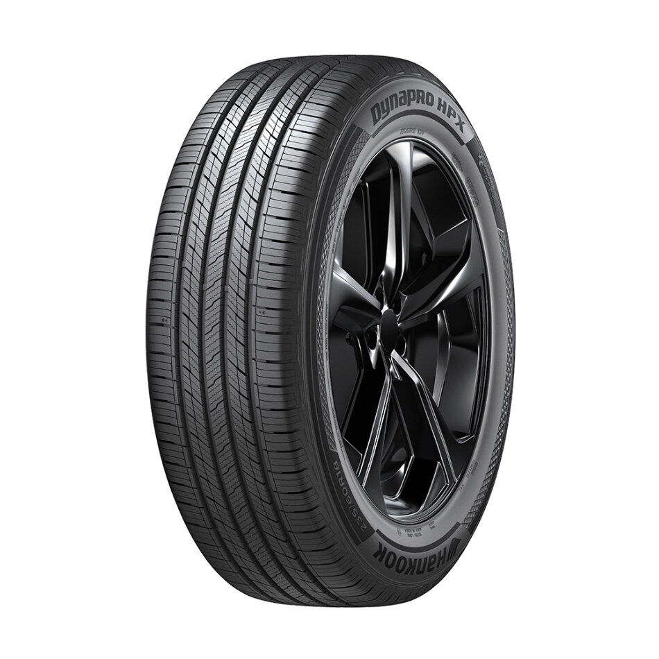Шины Летние HANKOOK 285/60R18 116V RA43, новые для автомобиля