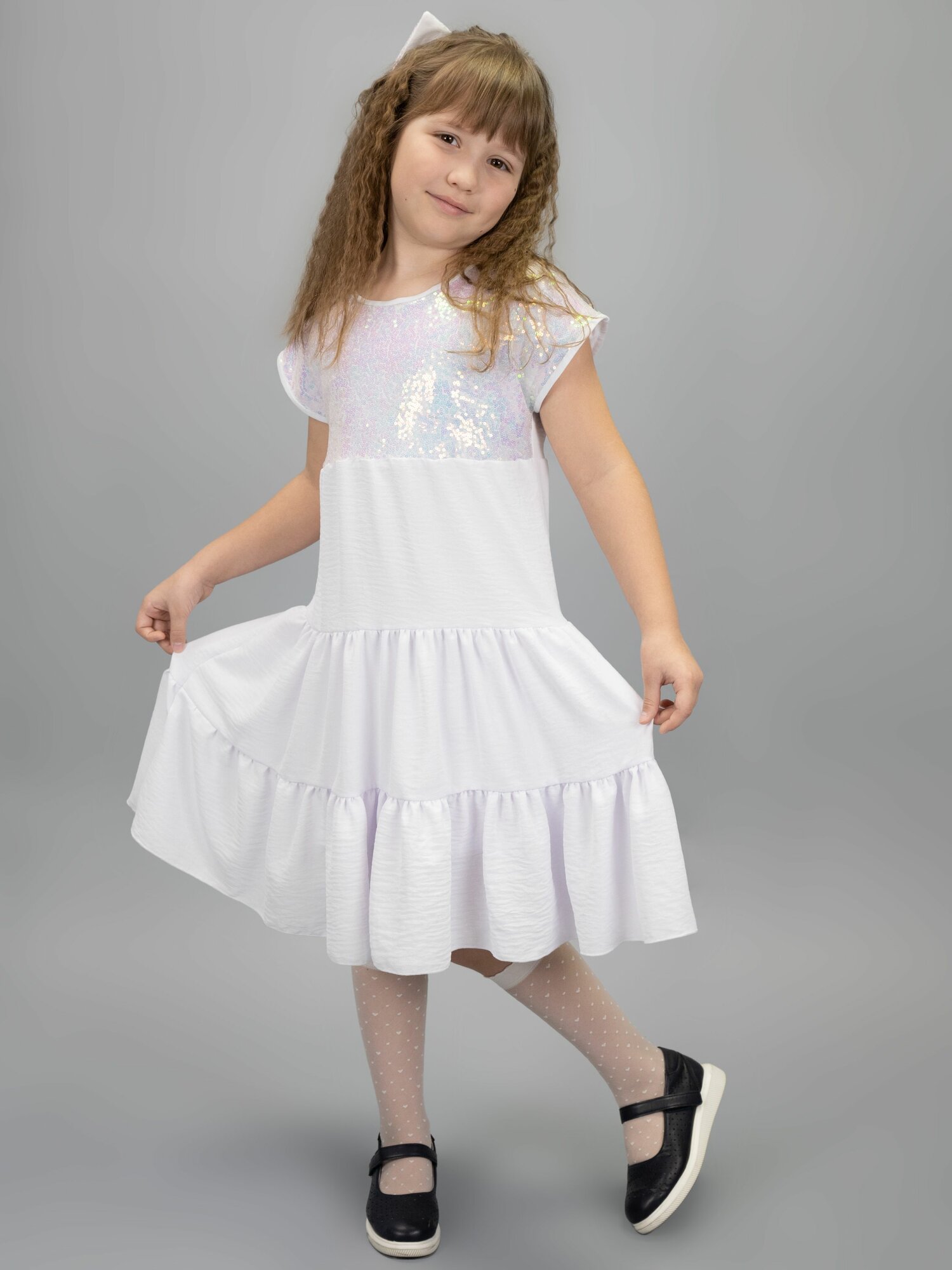 Платье Весна-лето 2026