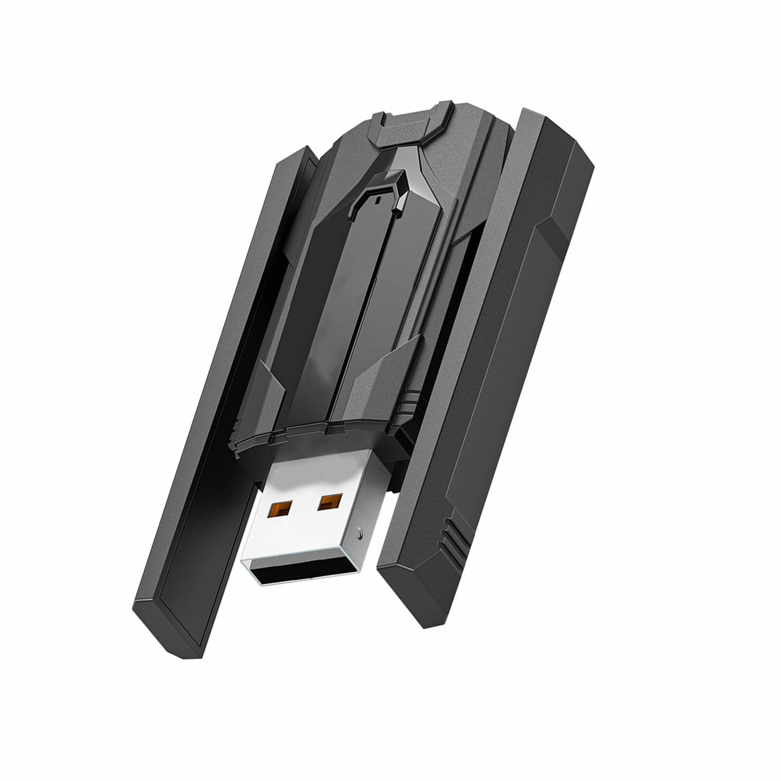Беспроводной USB-адаптер для ПК c поддержкой AAC и чистым звуком