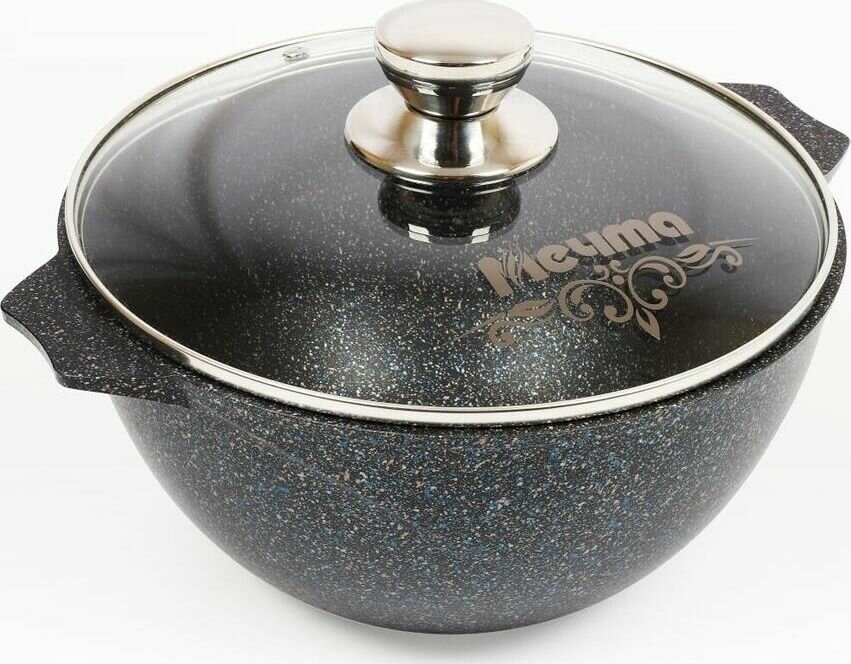 Казан 57803 Гранит star 5 литров