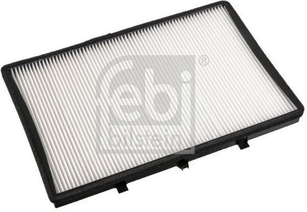 Фильтр салона FEBI 19411 ROVER 75 1.8-2.5/CDTI/V6/T 02/99->