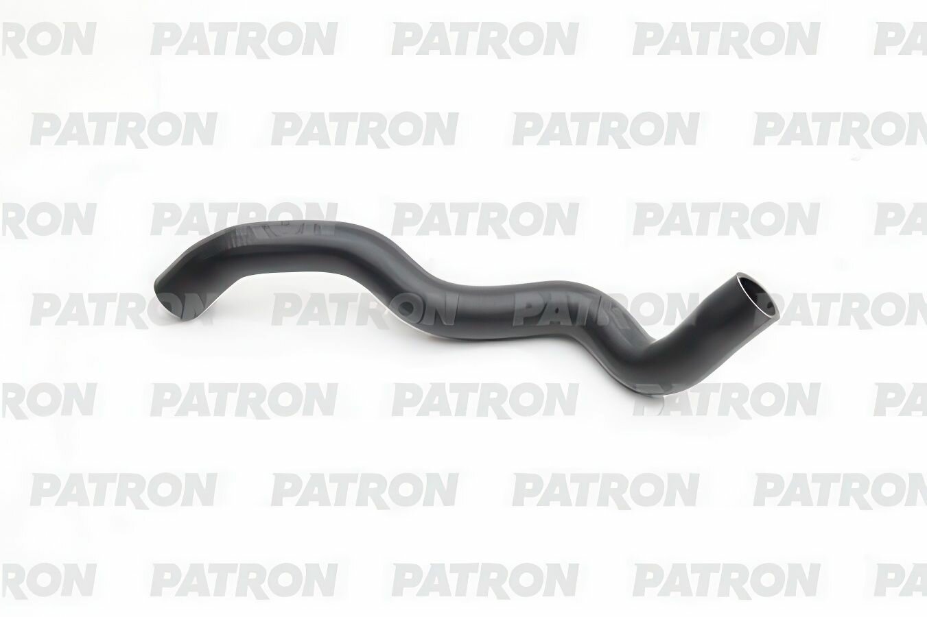 Патрубок радиатора, для Опель Астра J