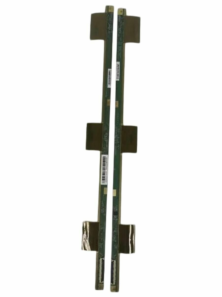 CC430LV1D VER.02 плата