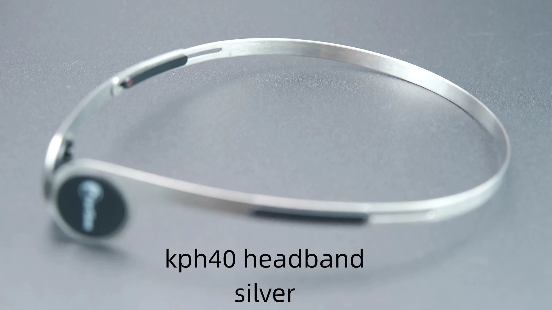 Оголовье KPH40 silver для наушников Koss