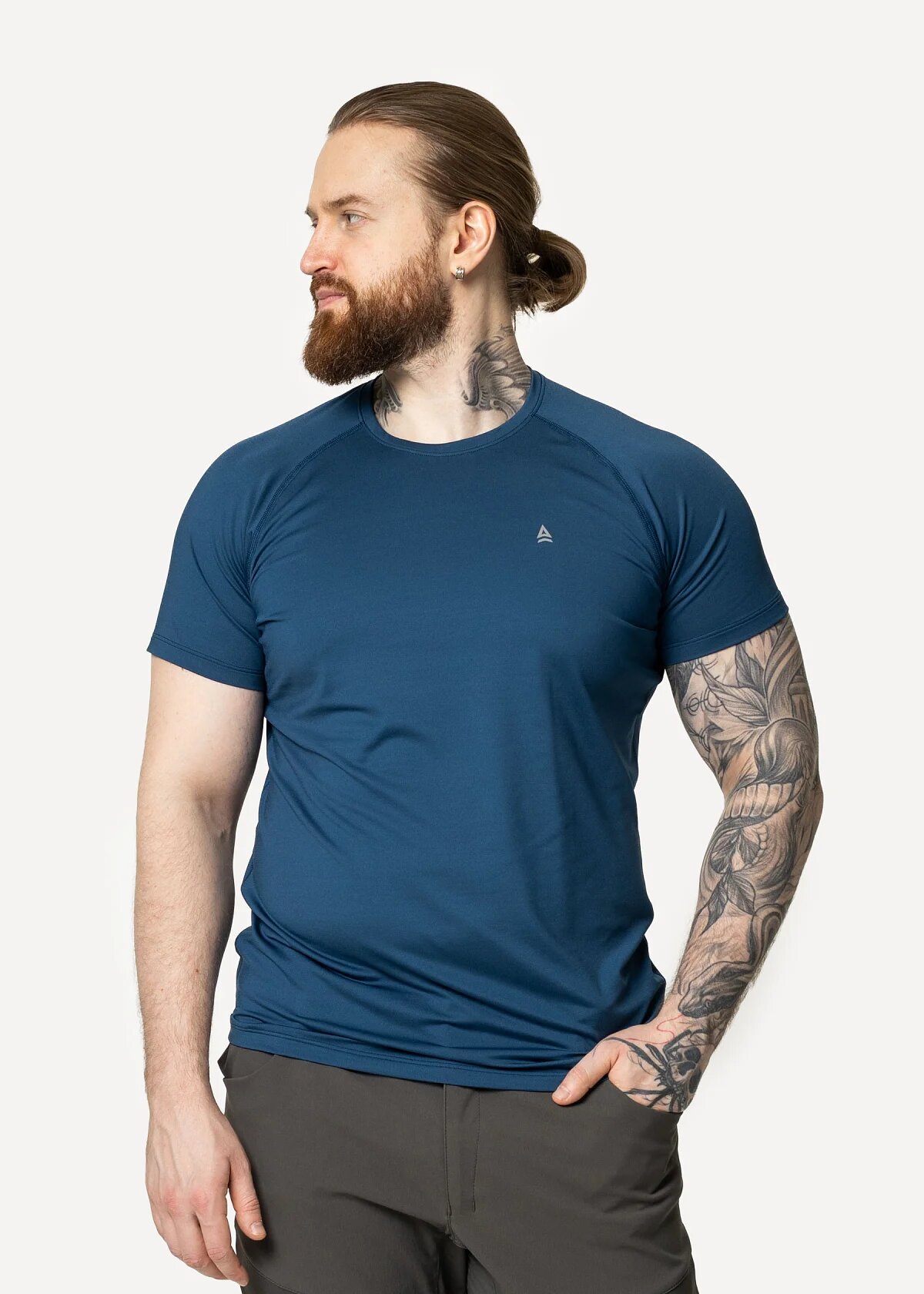 Темрофутболка Fresh