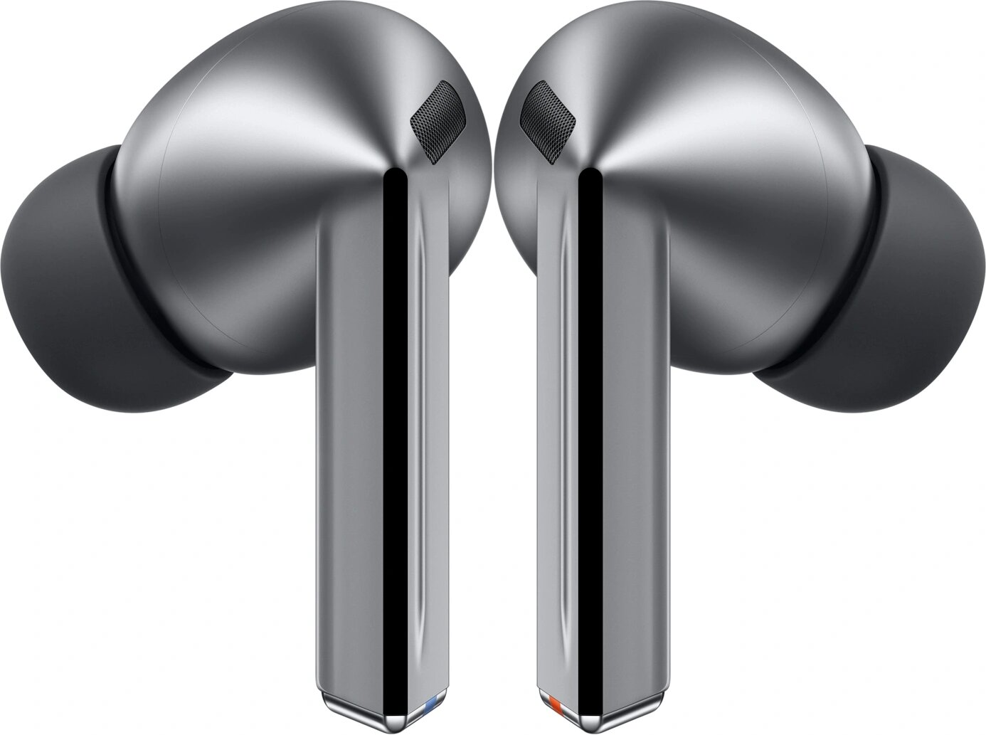 Наушники Samsung SM-R630NZAAMEA Galaxy Buds 3 Pro серебристый