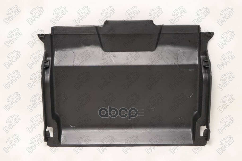 Крышка аккумулятора Focus-III (2011 - .), C-Max (2011 - .), Kuga (2013 - .) DoCar арт. 1731668DCR