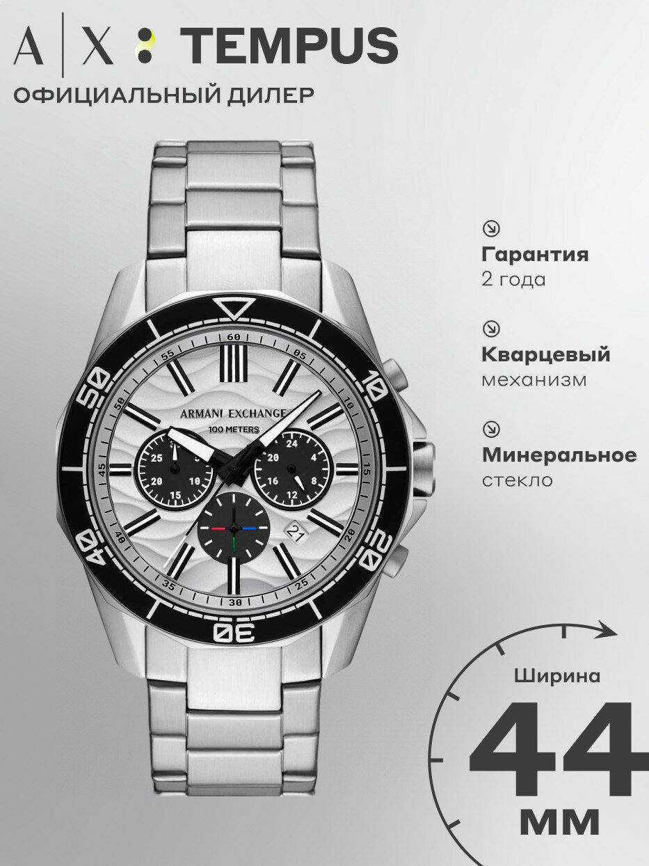 Наручные часы