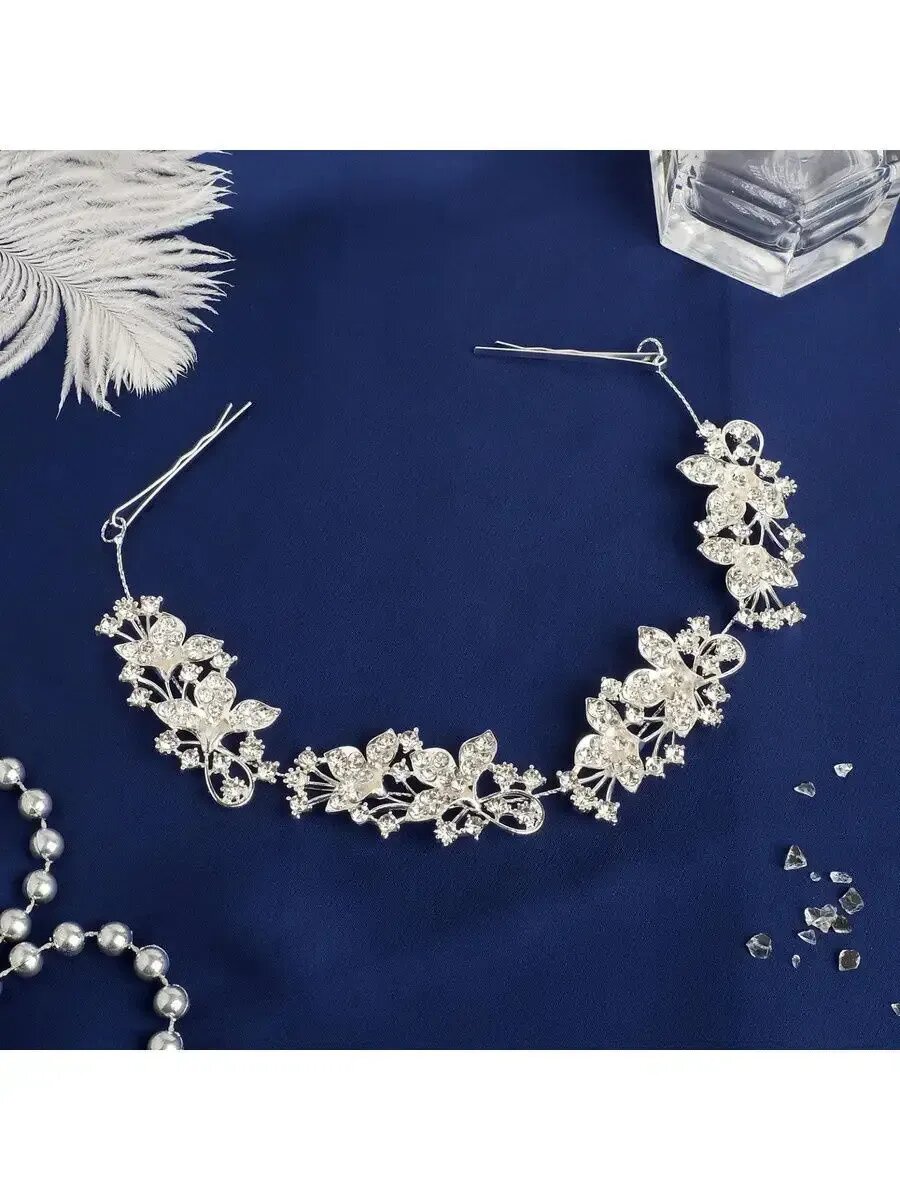 Украшение для причёски