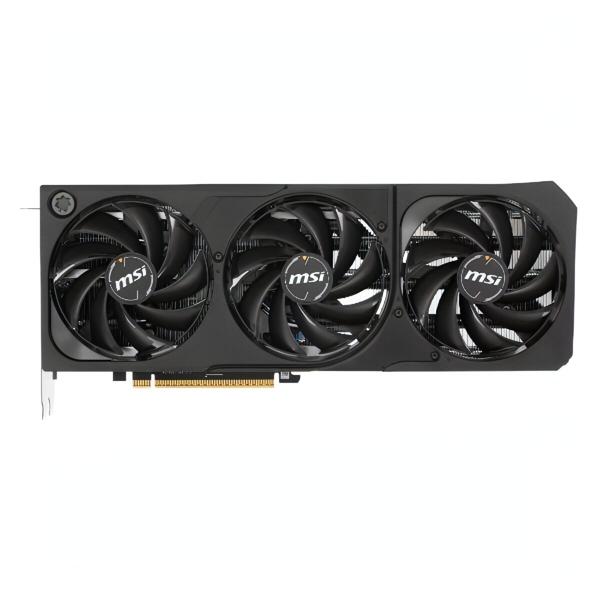 Видеокарта MSI RTX5070Ti SHADOW 3X OC 16GB GDDR7