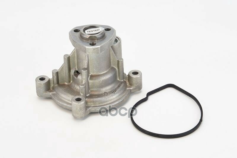 Помпа AUDI A3/VW PASSAT, GOLF V, TOURAN 1.6L FSI 2003=> 03C 121 005D Continental арт. WPS3003