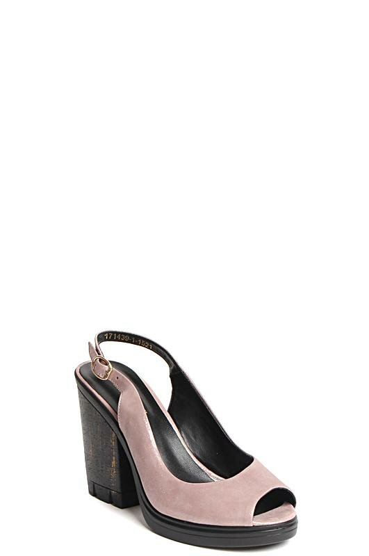 Босоножки 2017 весна-лето