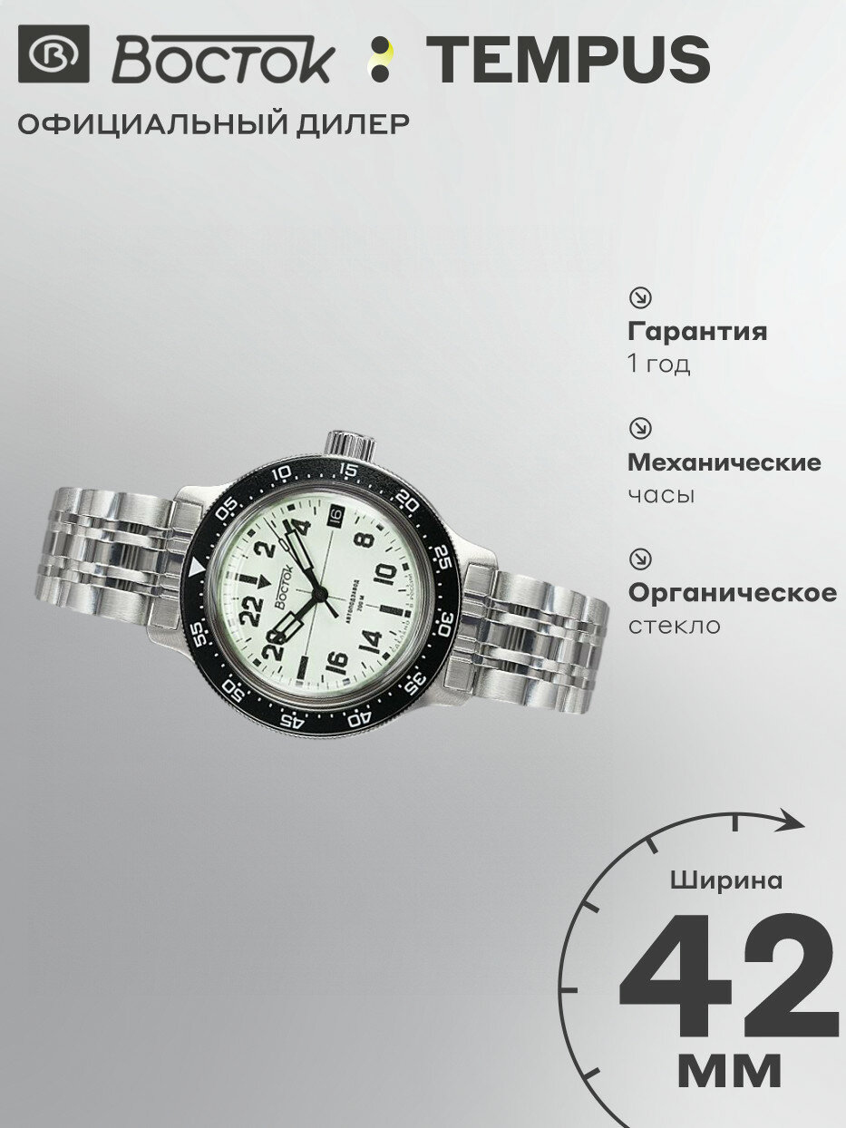 Наручные часы