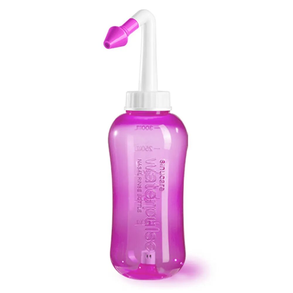 Ирригатор для носа Waterpulse Nasal YT-500, 500 мл