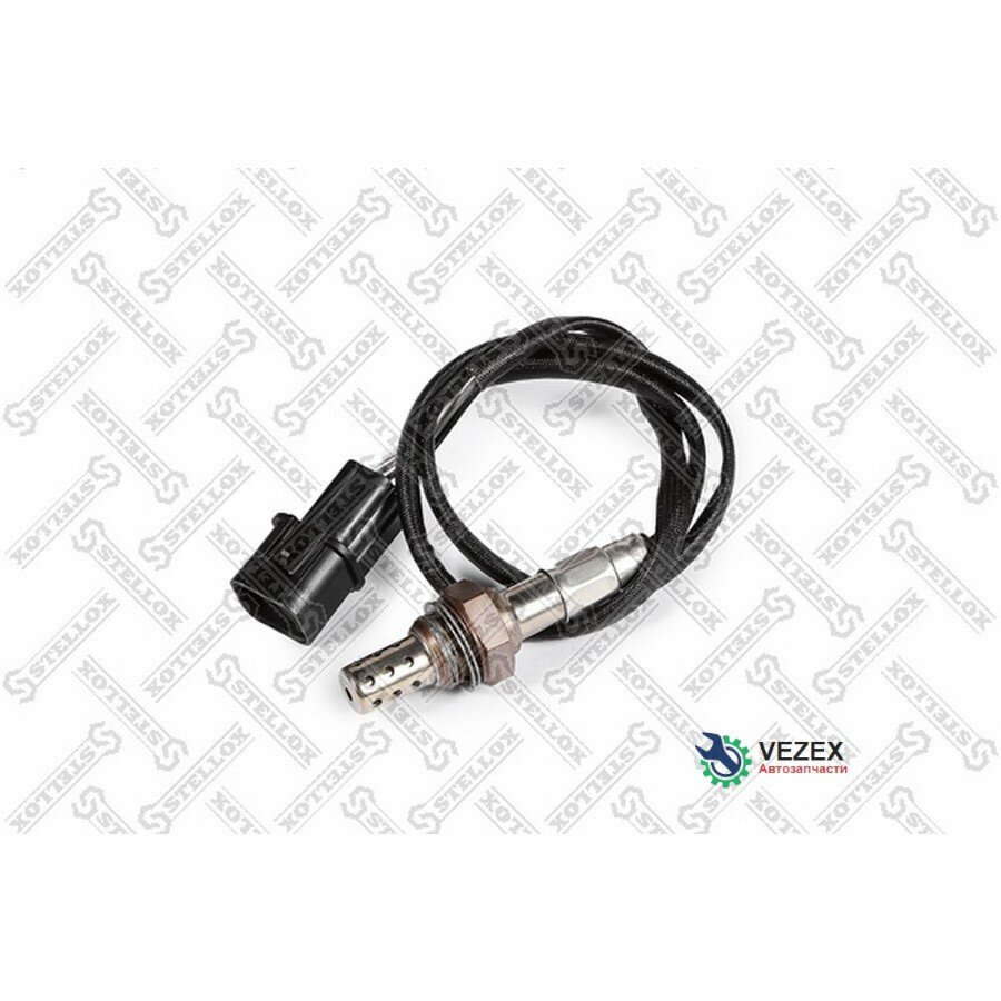 STELLOX 2000252SX лямбда-зонд! Mitsubishi Carisma/Colt V/Galant/Lancer 99 2000252SX