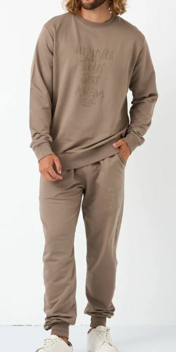 Комплект Пижамы домашние