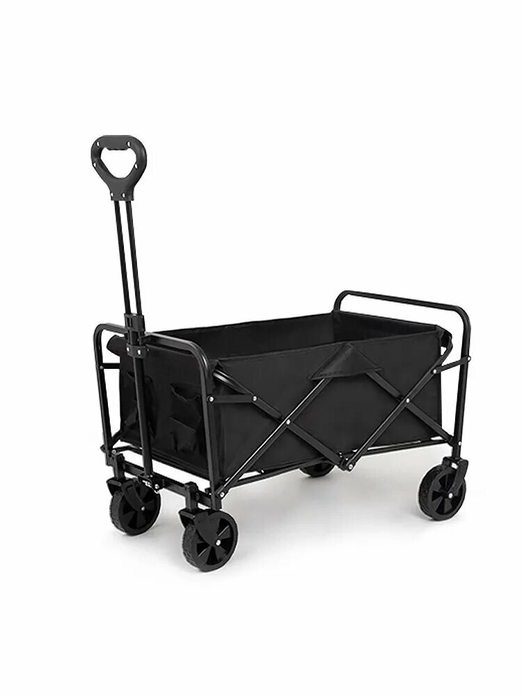 Тачка садовая