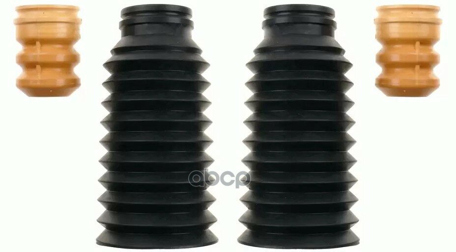 Защитный комплект амортизатора Mercedes C-Class (W203) Sachs арт. 900124