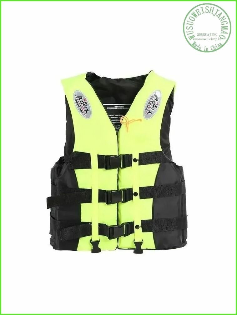 Спасательный жилет, размер: XL
