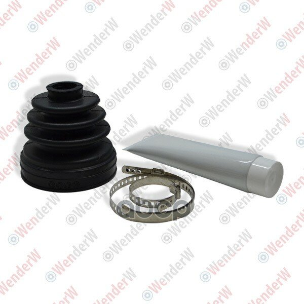 Пыльник ШРУС внутренний задний TOYOTA HIGHLANDER (07-13), LEXUS RX 300/330/350/400h (03-09) WenderW арт. WEPY200