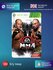 (Xbox 360) MMA