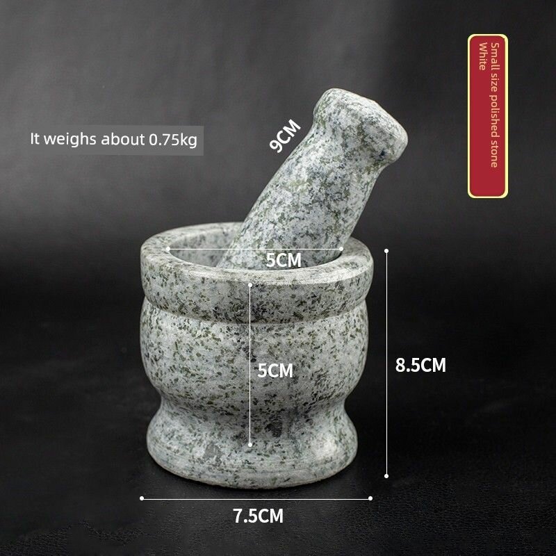 Ступка с пестиком.